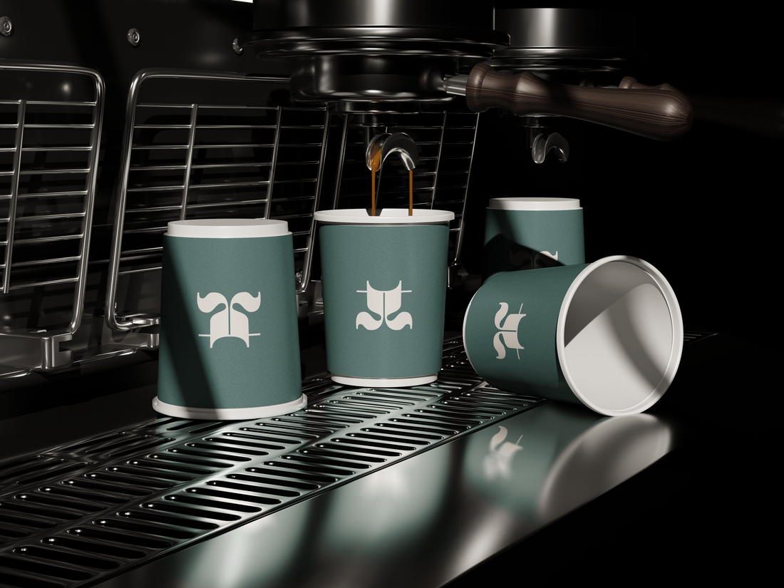 Tinto Speciality coffee